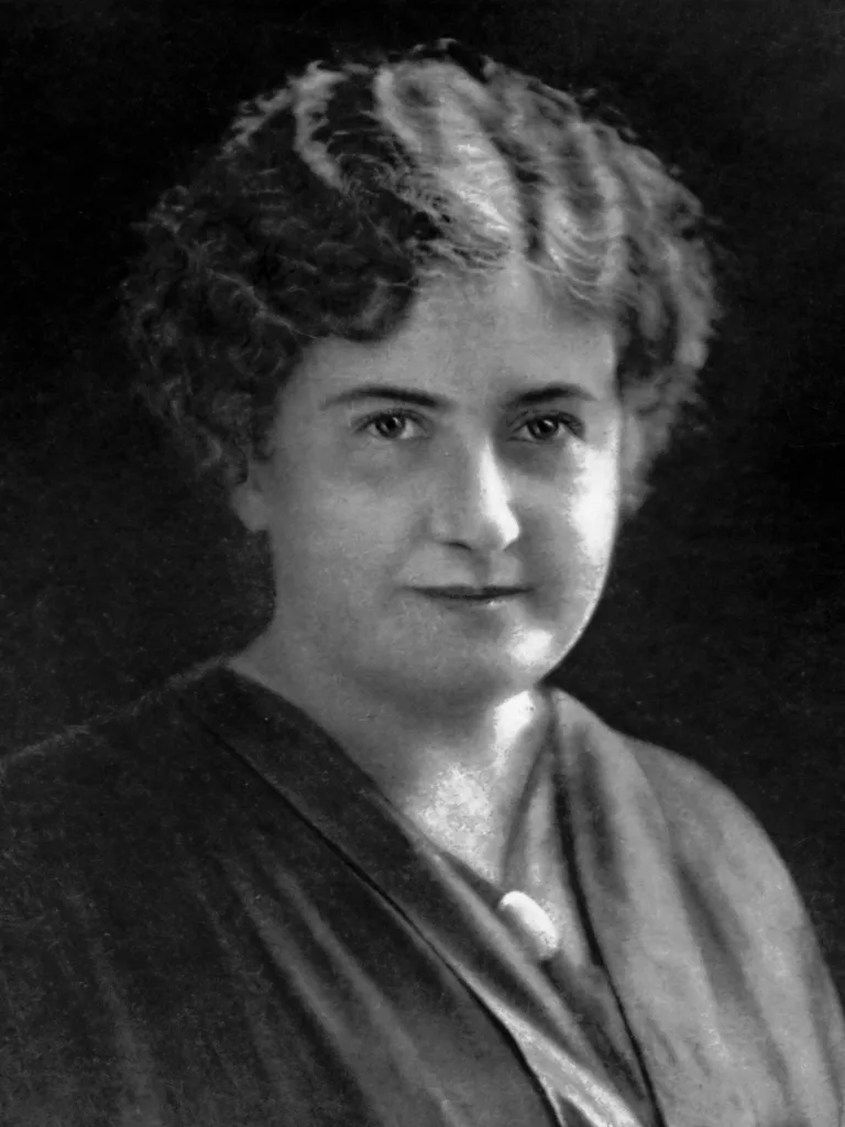 Maria Montessori - Biography And Life-Facts