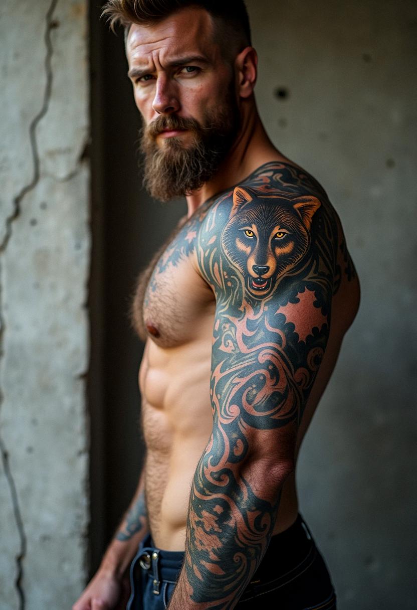 Best Tattoo Ideas For Men